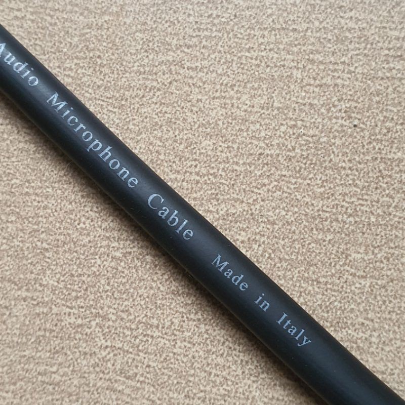 Jual Tasker 1026 Zero Loss kabel microphone atau kabel balance dengan ...