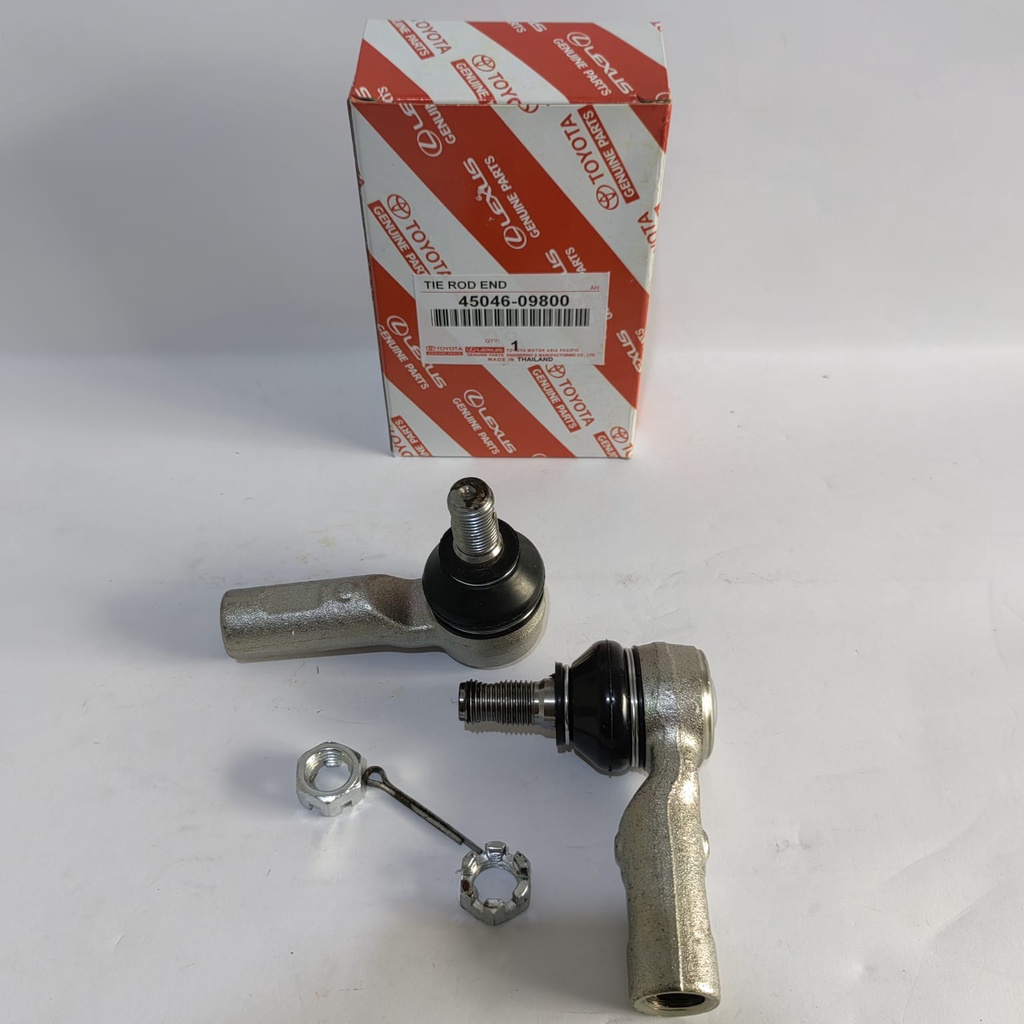 Jual Tie Rod End Hilux Revo | Shopee Indonesia