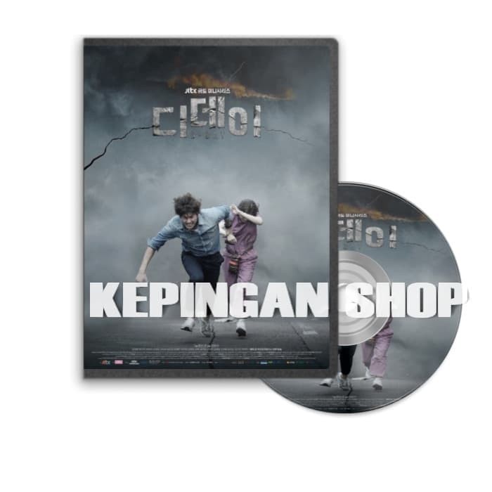 Jual KDRAMAS D DAY - 2015 (SUB INDO) | Shopee Indonesia