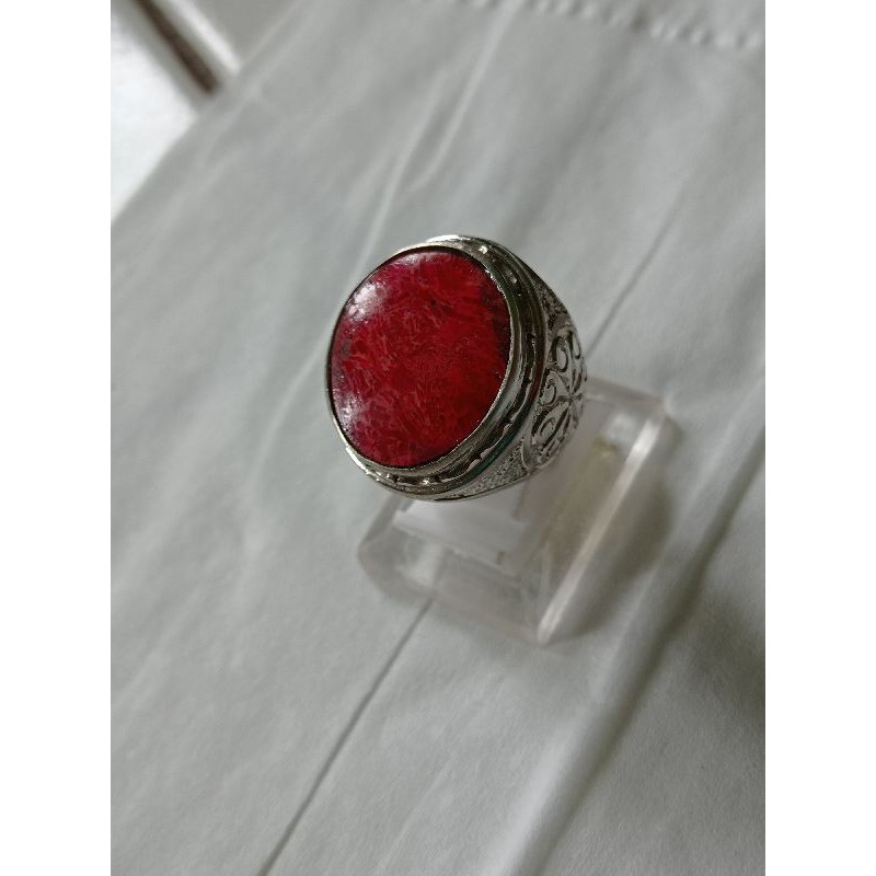 Jual Natural Red coral (marjan karang merah) | Shopee Indonesia