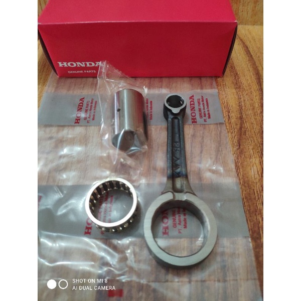 Jual STANG SEHER BEAT 110 KVY PNP BEAT FI STATER KASAR | Shopee Indonesia