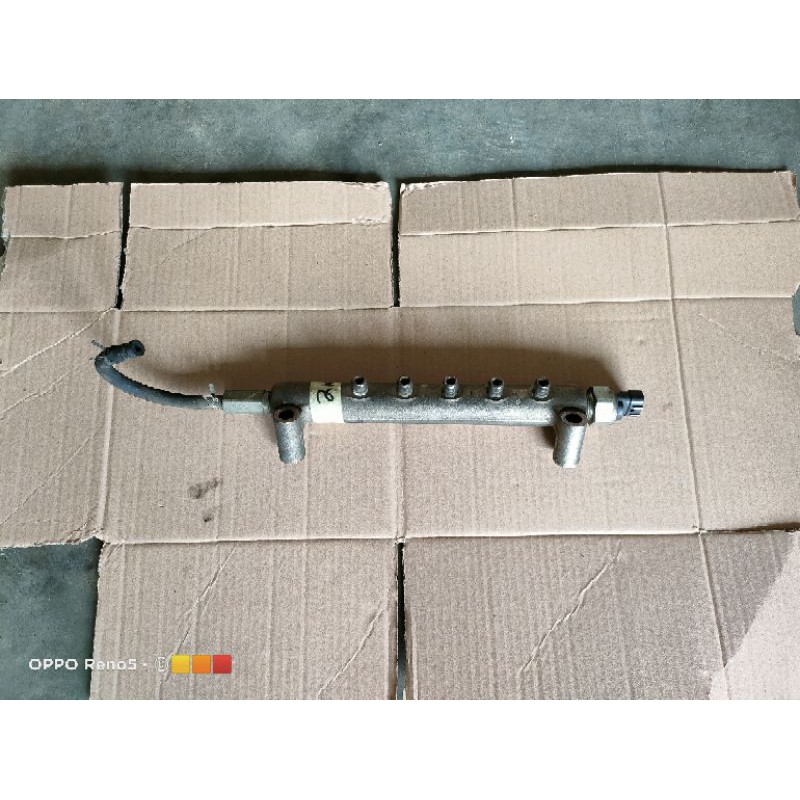 Jual pipa common rail toyota fortuner innova 2kd | Shopee Indonesia
