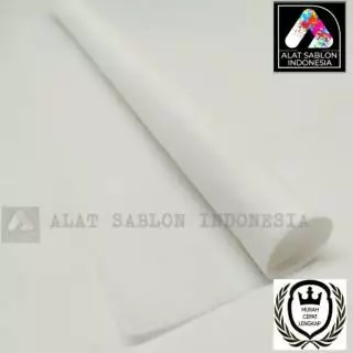 Jual kain screen sablon Harga Terbaik & Termurah Desember 2025 | Shopee ...