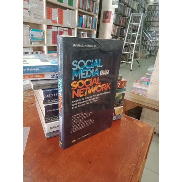 Jual Social Media dan Social Network | Shopee Indonesia