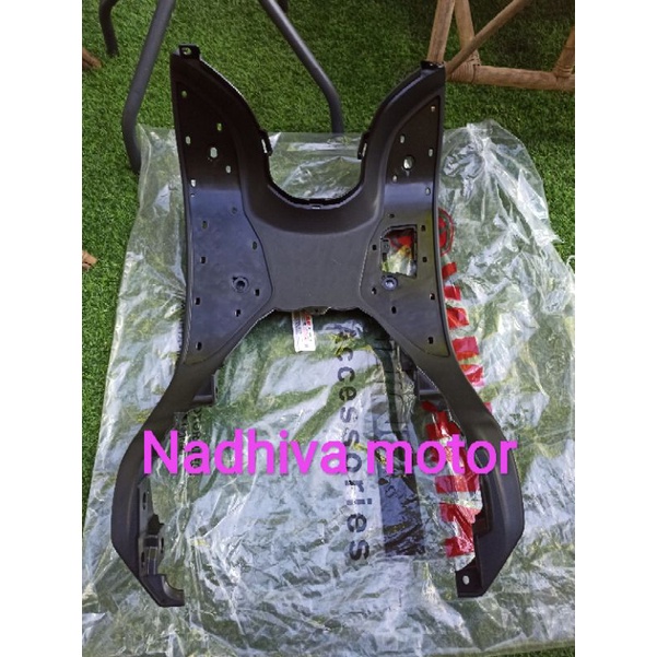 Jual lantai footrest bordes step floor pijakan kaki lexi | Shopee Indonesia