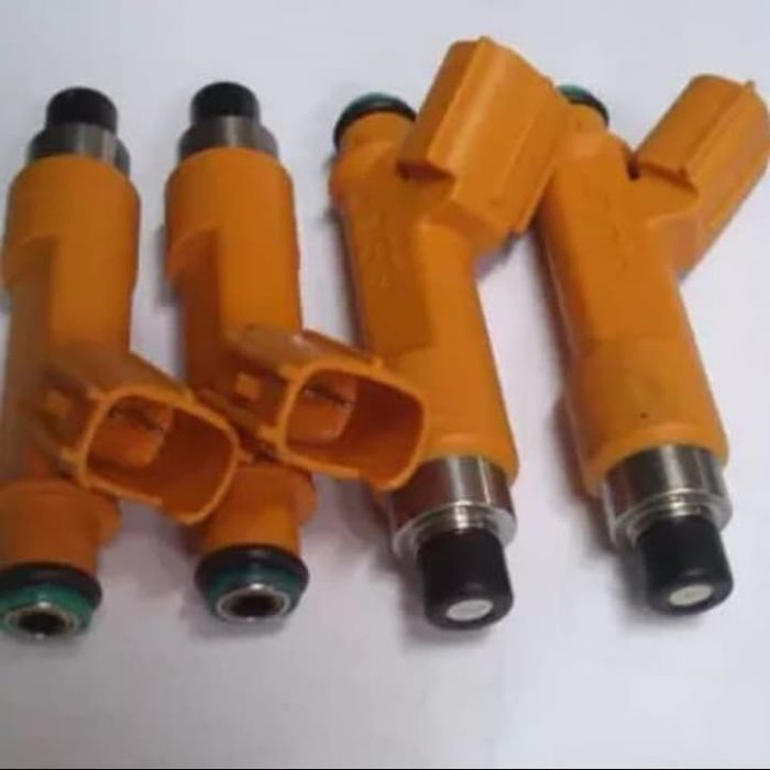 Jual Nozzle Injector fuel TOYOTA AVANZA XENIA ORIGINAL | Shopee Indonesia