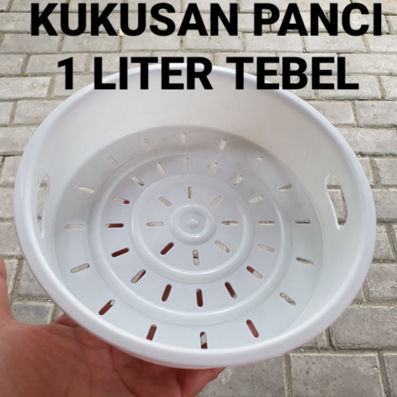 Jual KUKUSAN STEAMER MAGICOM 1 Liter RICE COOKER | Shopee Indonesia