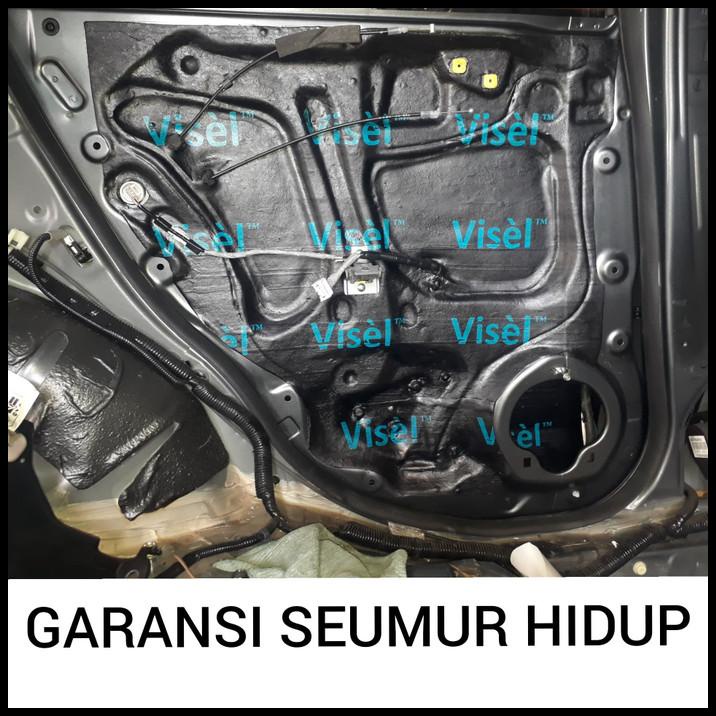 Jual Peredam Mobil Visel | Shopee Indonesia