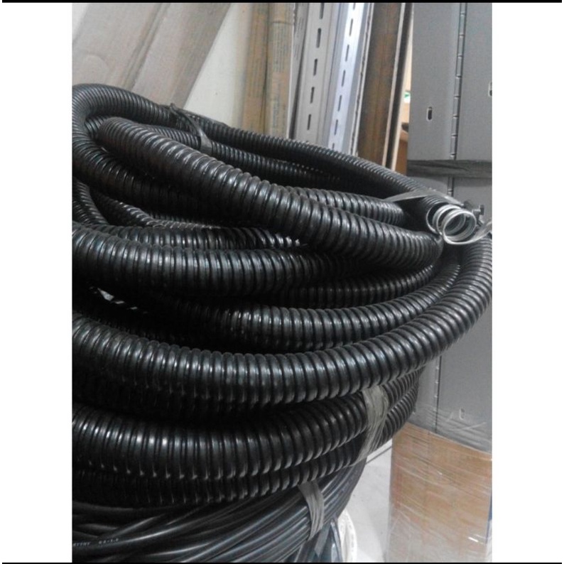 Jual Anaconda Flexible Metal Conduit 1 inch meteran | Shopee Indonesia