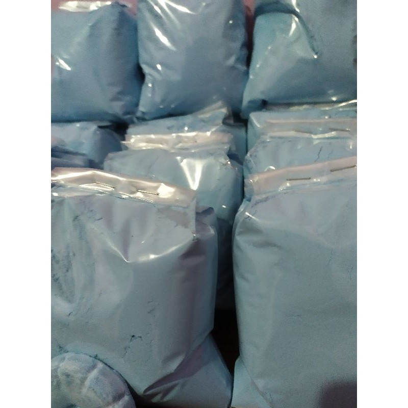 Jual gips stone gips moldano biru tipe 3 1 kg | Shopee Indonesia