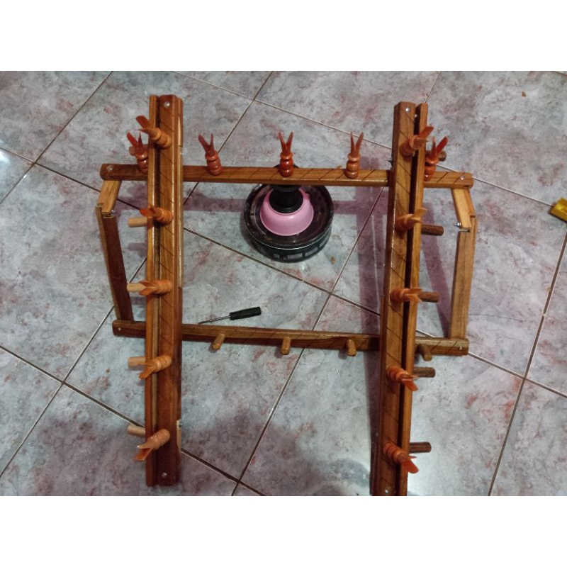 Jual STANDAR TIMANG.STANDAR TIMBANG.DUDUKAN STANDAR JORAN PANCING ...