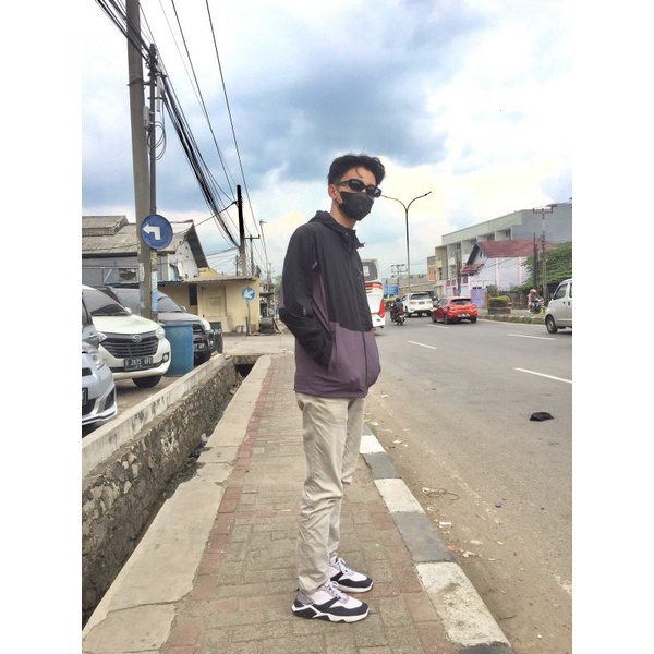 Jual JAKET GUNUNG/OUTDOOR LEUSER KALBAT | Shopee Indonesia