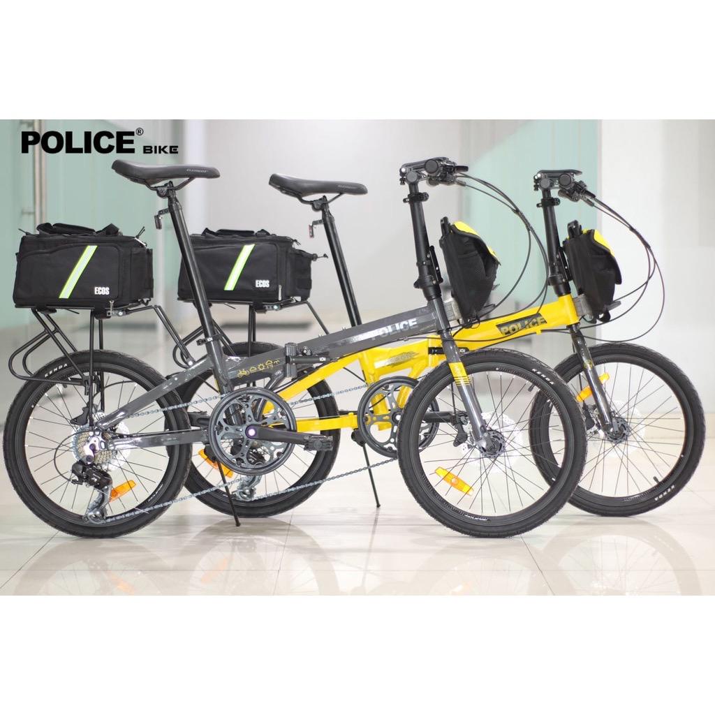 Jual Sepeda Lipat 20 Texas B2W 2022 / Sepeda Murah / Sepeda Lipat Murah ...