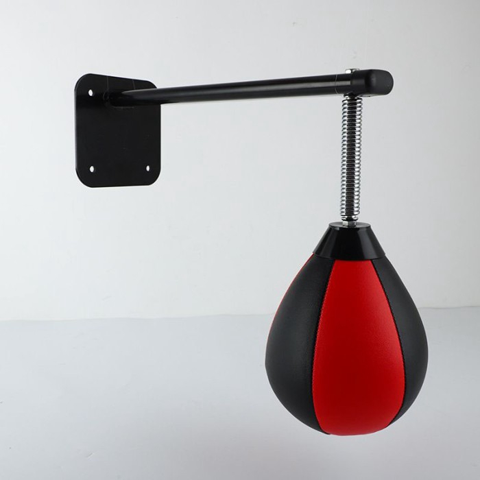 Jual Speed Ball Dan Gantung Tembok Set Boxing Speedball Hanging Wall ...
