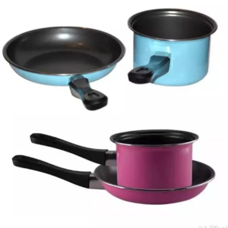 Jual TEFLON SET WARNA | Shopee Indonesia