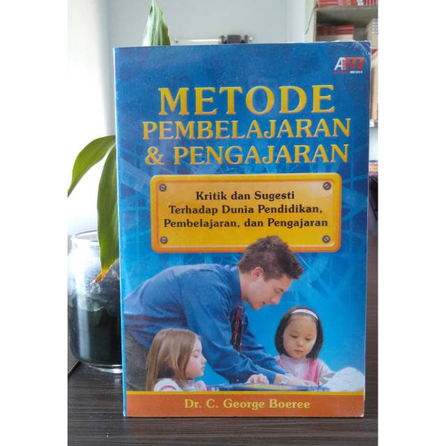 Jual Metode Pembelajaran & Pengajaran - George Boeree | Shopee Indonesia