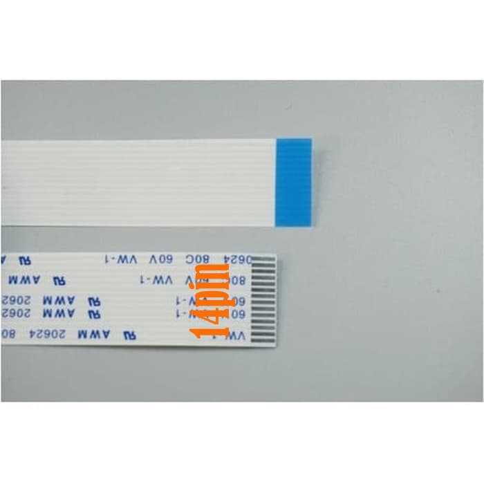 Jual kabel fleksibel head ke mainboard graphtec ce6000-60/60plus ...
