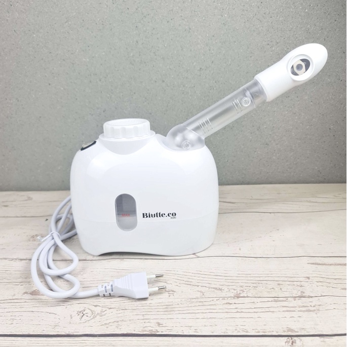 Jual Facial Steamer Alat Facial Sauna Steam Uap Spa Steamer Wajah Salon ...
