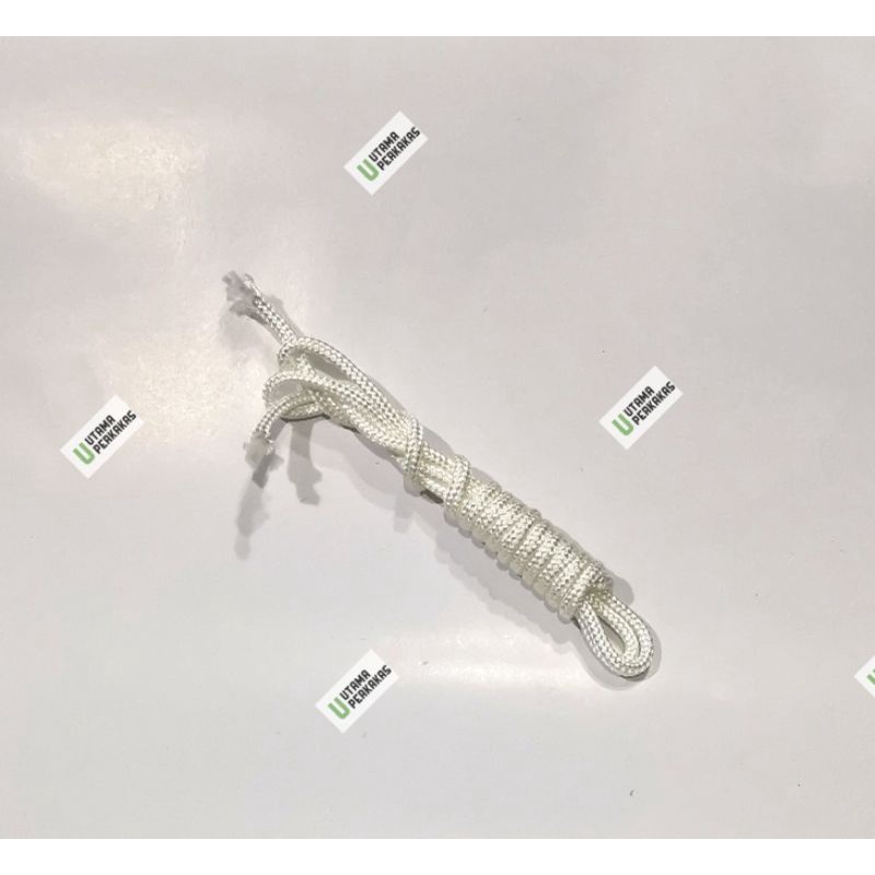 Jual Tali Alit Tali Sela 3MM Nylon BG328 CS5200 | Shopee Indonesia