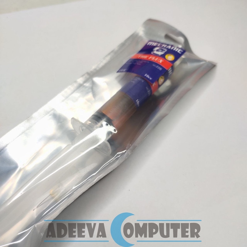 Jual Flux Cair Solder Mechanic 226 10cc | Shopee Indonesia