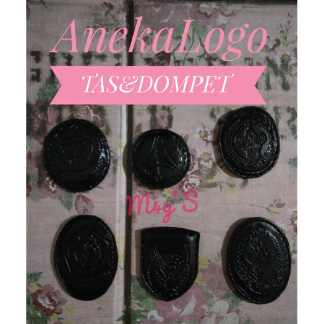 Jual LOGO TAS & DOMPET | Shopee Indonesia