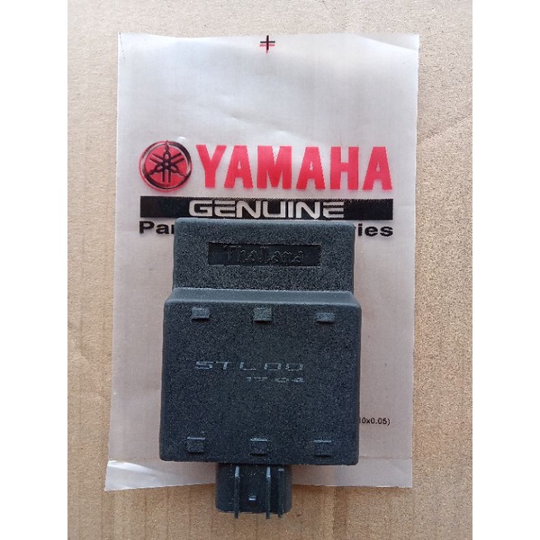 Jual CDI ECU MOTOR YAMAHA MIO LAMA 5TL | Shopee Indonesia