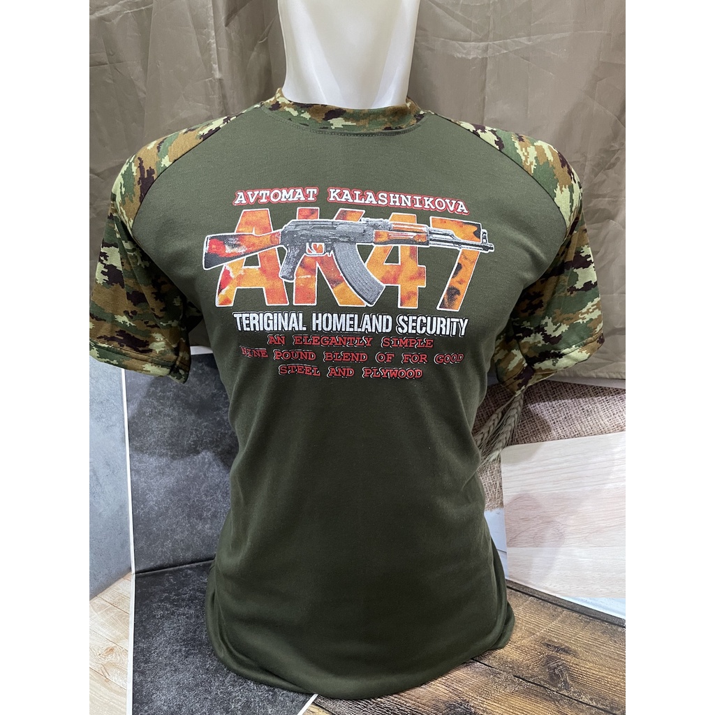 Jual Kaos Loreng Linud - Kaos Raglan Loreng Linud AK47 - Kaos Raglan ... Jual Kaos Loreng Linud - Kaos Raglan Loreng Linud AK47 - Kaos Raglan ...