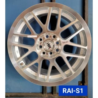 Jual Velg Mobil Ring 16 Terlengkap & Harga Terbaru Juli 2024 | Shopee ...