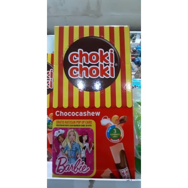 Jual Choki-choki | Shopee Indonesia
