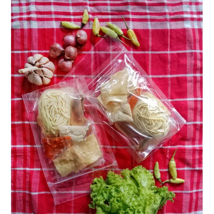 Jual cwie mie frozen asli malang | Shopee Indonesia