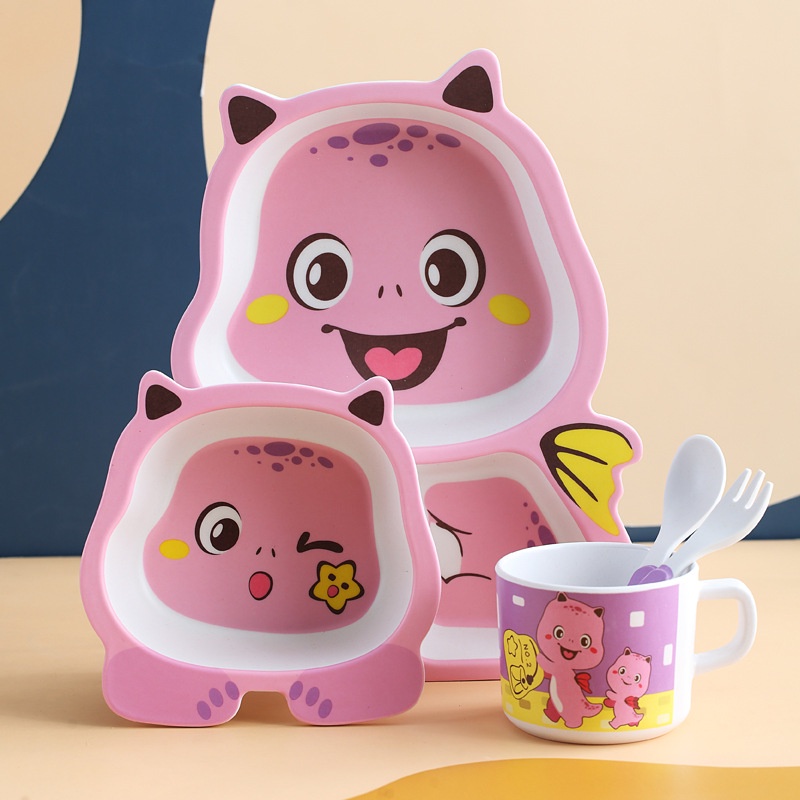 Jual OSM JKT 5423 Alat Makan Bayi Piring Set / Set Alat Makan 5 in 1 ... Jual OSM JKT 5423 Alat Makan Bayi Piring Set / Set Alat Makan 5 in 1 ...