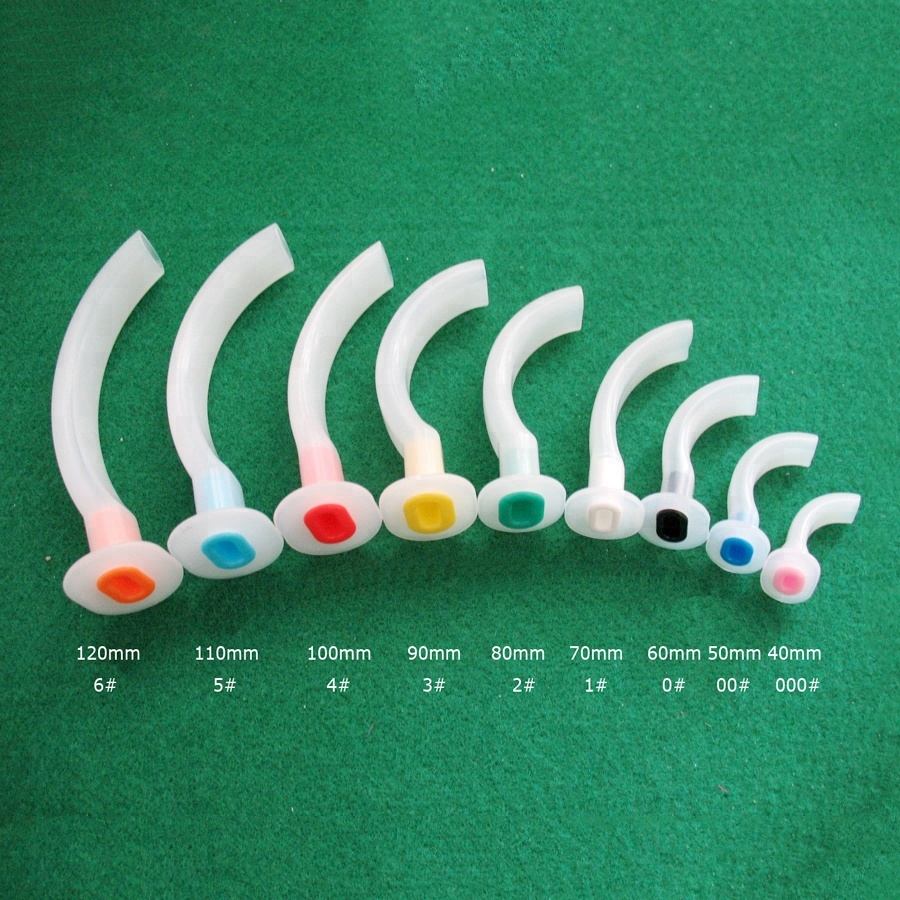 Jual Guedel / Oropharingeal Airway | Shopee Indonesia