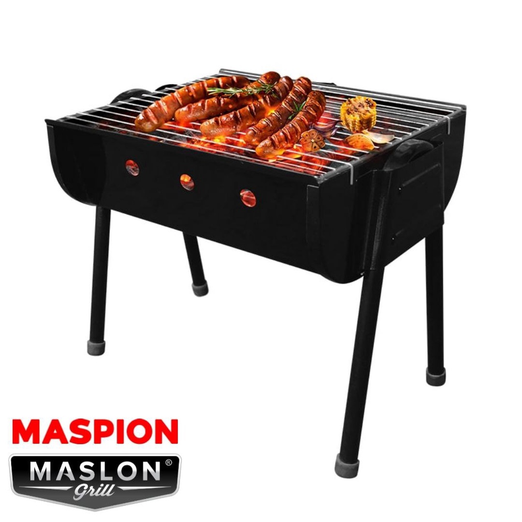 Jual Panggangan Multi Square Grill 30 Panggangan maspion Logam ...