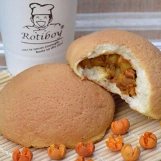 Jual Roti Boy Terlengkap & Harga Terbaru September 2025 | Shopee Indonesia