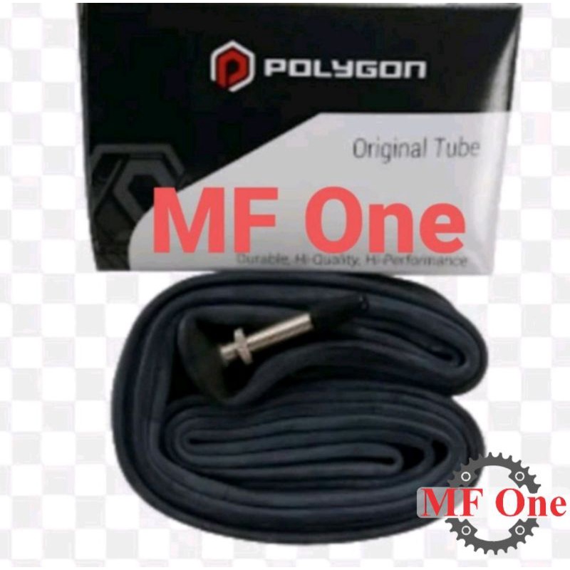 Jual Ban Dalam Polygon Tube 27.5 x 1.50 - 1.75 FV Pentil Presta | Shopee Indonesia