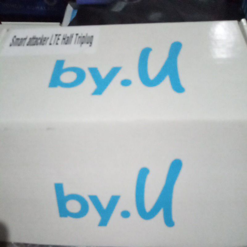 Jual kartu byu 50pcs | Shopee Indonesia