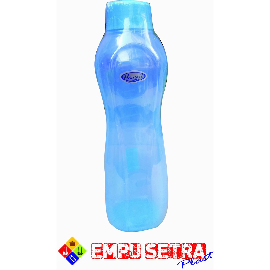 Jual BOTOL AIR FUJI 750 ml | Shopee Indonesia