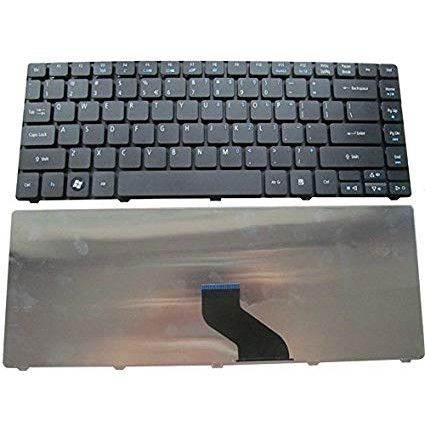 Jual Keyboard Acer Aspire 4736 4750 4752 4738 4739 4253 4740 4810 4349 ...