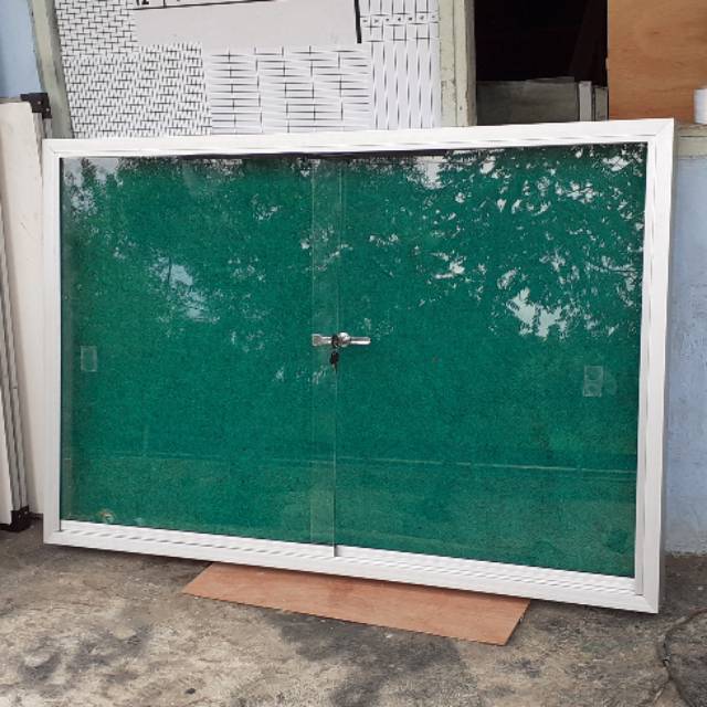 Jual Papan Mading Kaca | Shopee Indonesia