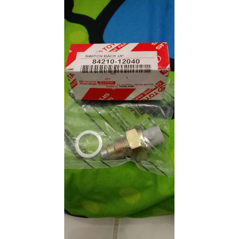 Jual switch atret switch mundur Inova,5k,7k,Corolla great,rino | Shopee ...