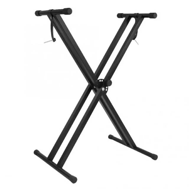 Jual Stand Keyboard Double | Shopee Indonesia