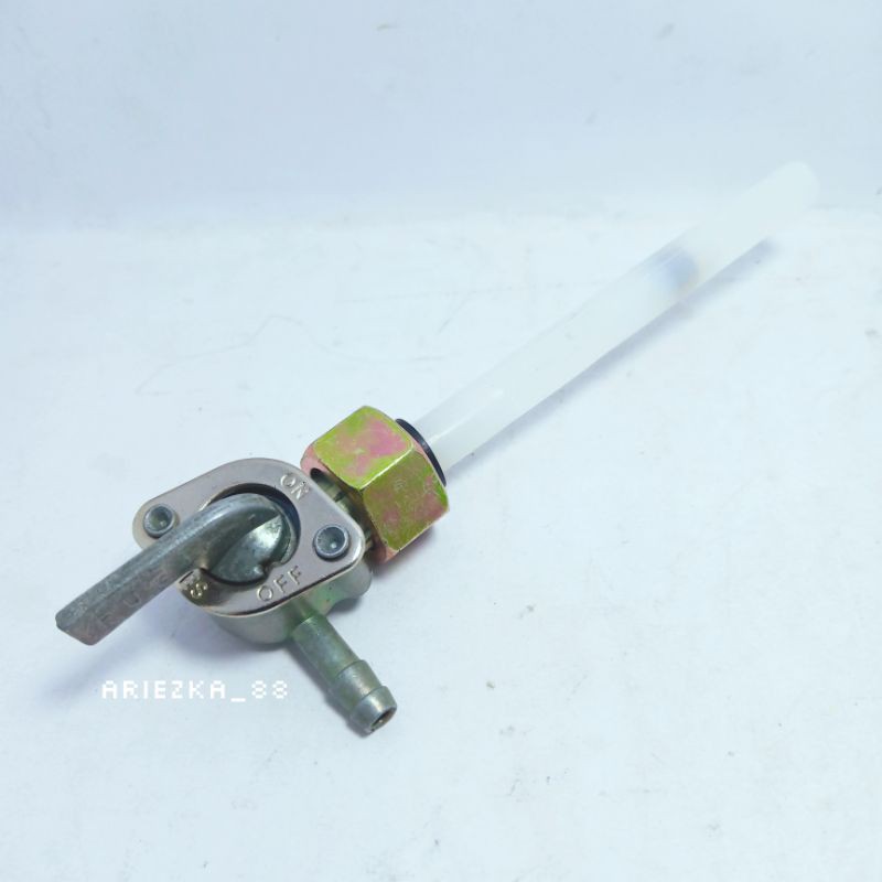 Jual Kran bensin GL100 GL PRO MAX | Shopee Indonesia