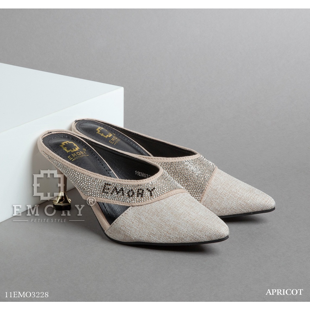 Jual SB E M O R Y Nanda Series 11EMO3228#(Real Stock) | Shopee Indonesia