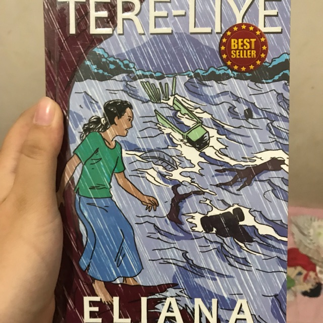 Jual Buku Eliana | Shopee Indonesia