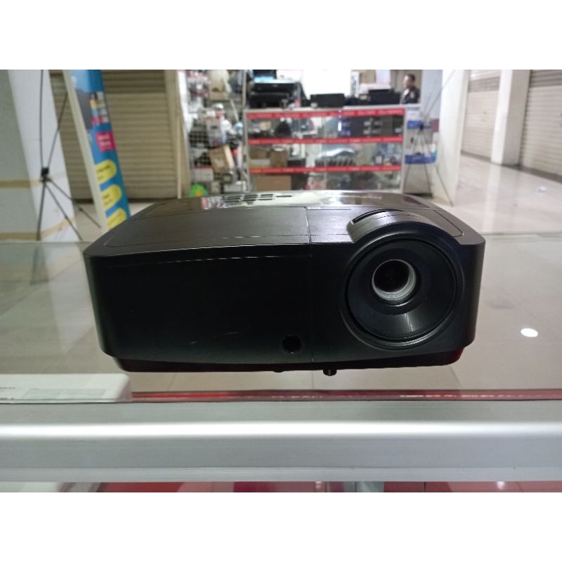 Jual Proyektor InFocus In114x second ( HDMI ) | Shopee Indonesia