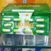 Jual Laxing 10 kapsul | Shopee Indonesia