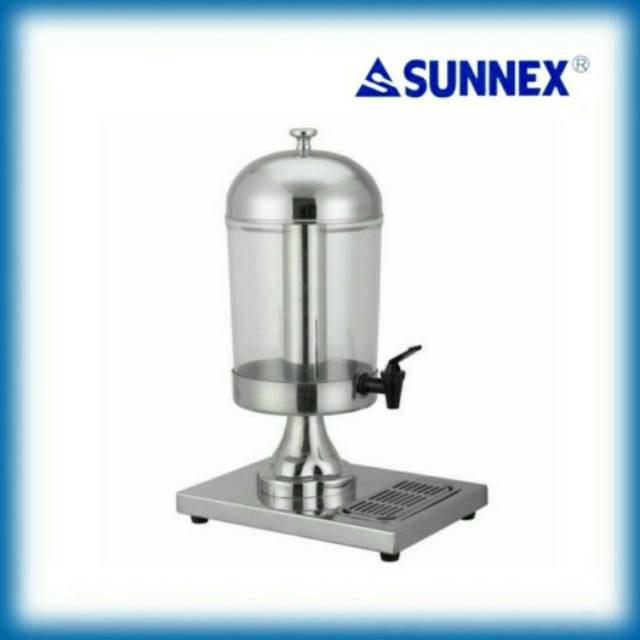 Jual Juice Single Dispenser Sunnex 8 Liter | Shopee Indonesia