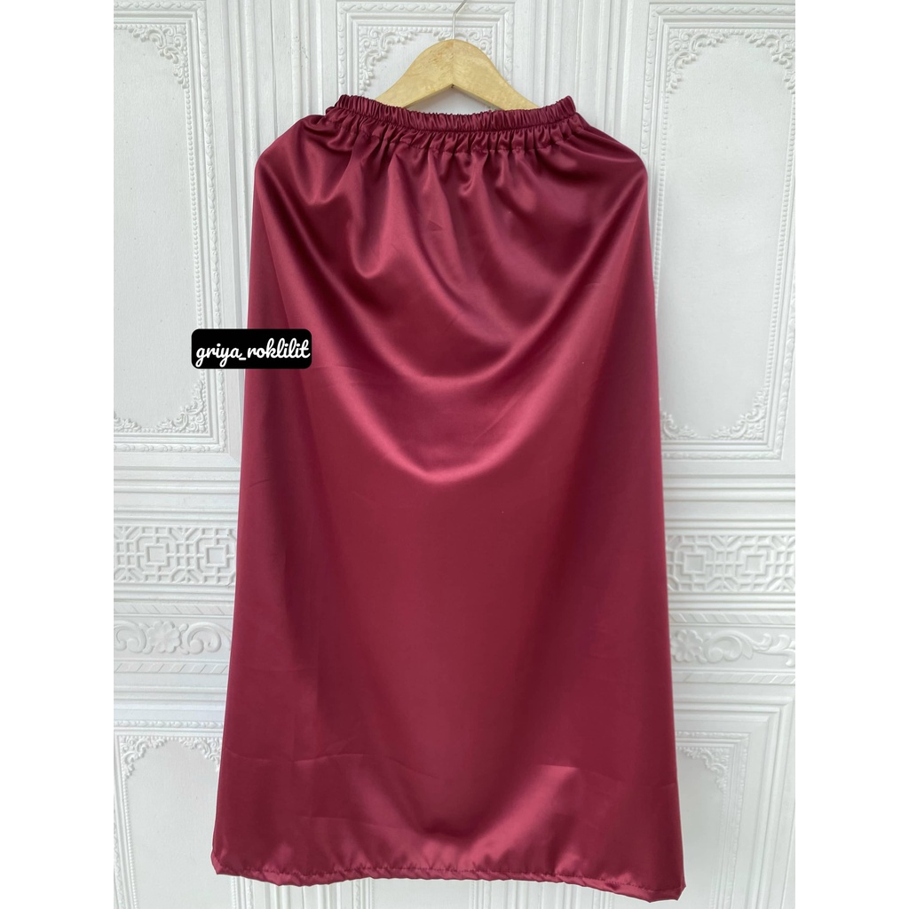 Jual PROMO ROK KERJA POLOS MAYUNG ROK DAILY ROK FORMAL MURAH PREMIUM ...