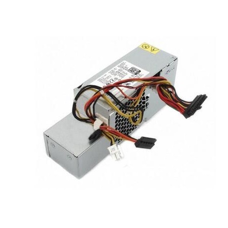 Jual POWER SUPPLY PSU DELL OPTIPLEX 380 780 960 980 990 DEKSTOP SFF ...