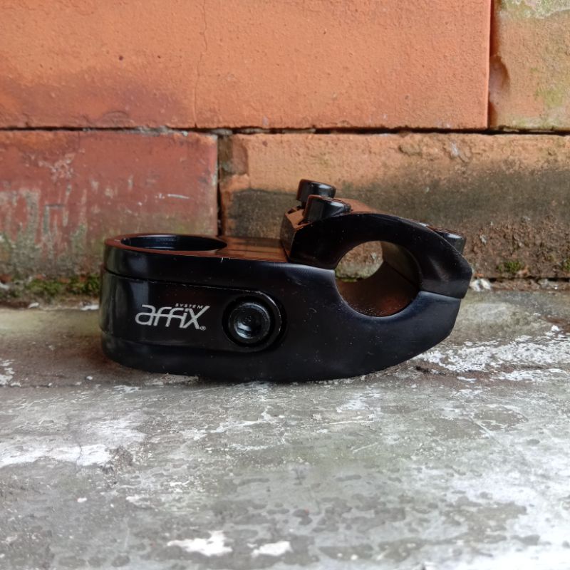 Jual stem sepeda bmx affix system | Shopee Indonesia